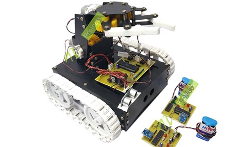 8051 Microcontroller | 8051 Pin Diagram & 8051 Projects | Nevonprojects